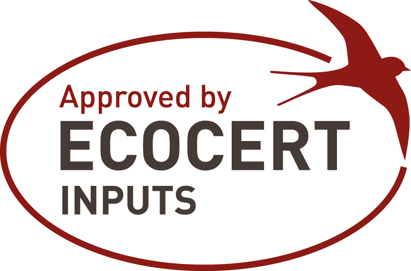 Organic biostimulants, made in the USA, Certified and Listed by OMRI ...