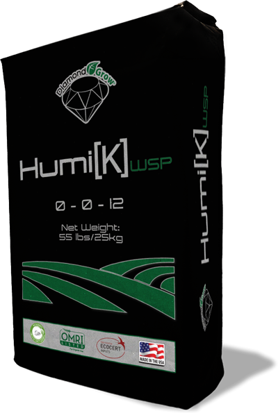 Water Soluble Humic Acid Powder (extracted humate, functional carbon)