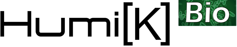 Humic Growth Solutions products: commercial organic biostimulants made ...